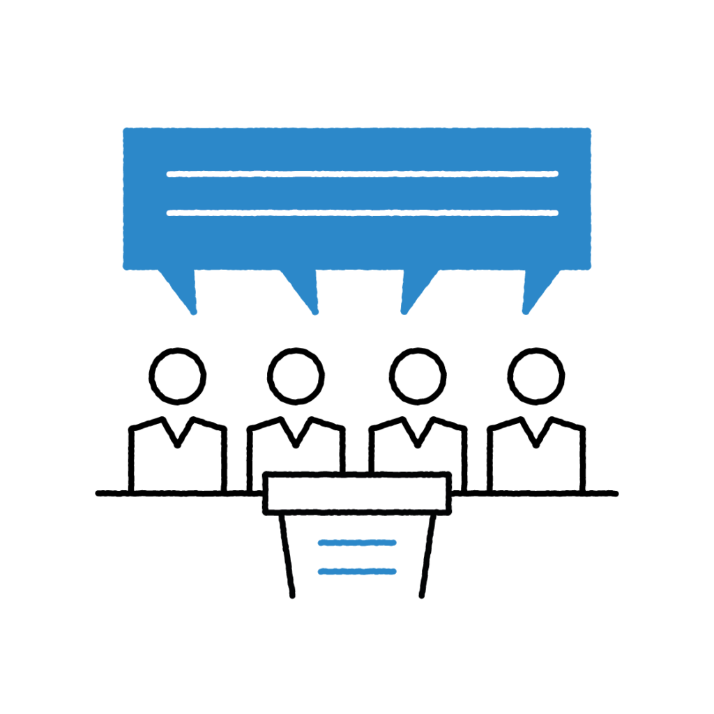 Argumentatie oefeningen - Lesmateriaal debatteren - Schooldebatteren